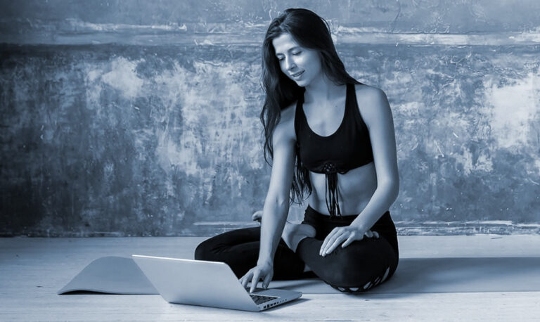 YogaFit Store Catalog | Shop Yoga Books, Gear & Trainings